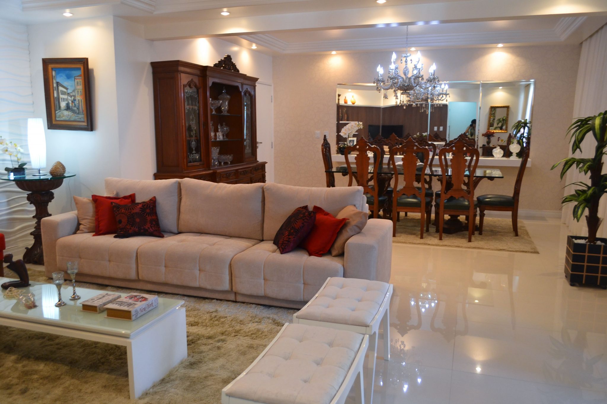 Porcelanatos – Portte Porcelanato