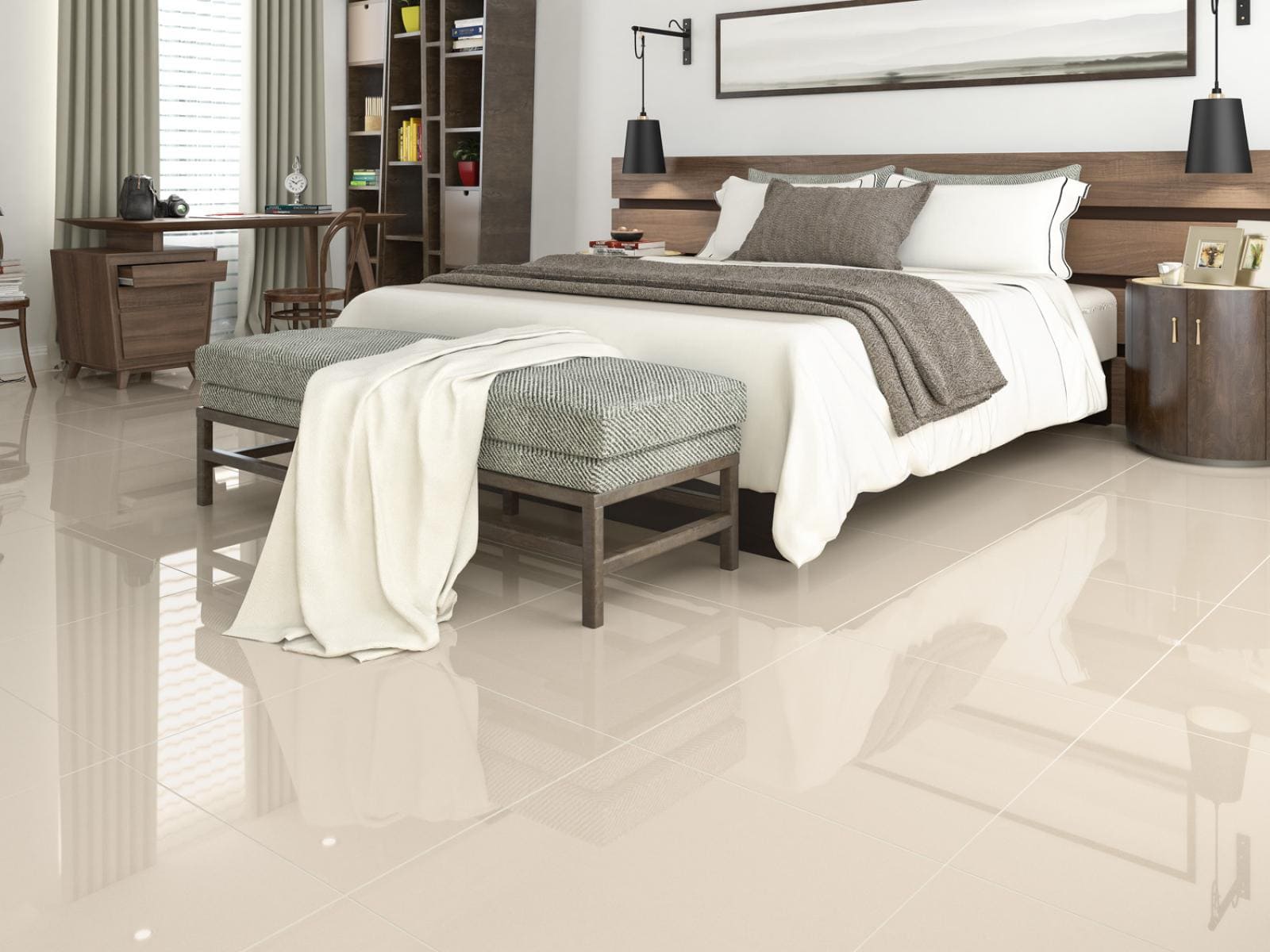 Porcelanatos – Portte Porcelanato