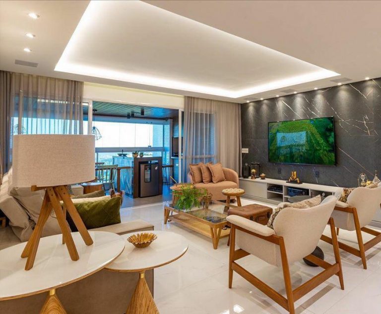 Porcelanatos – Portte Porcelanato