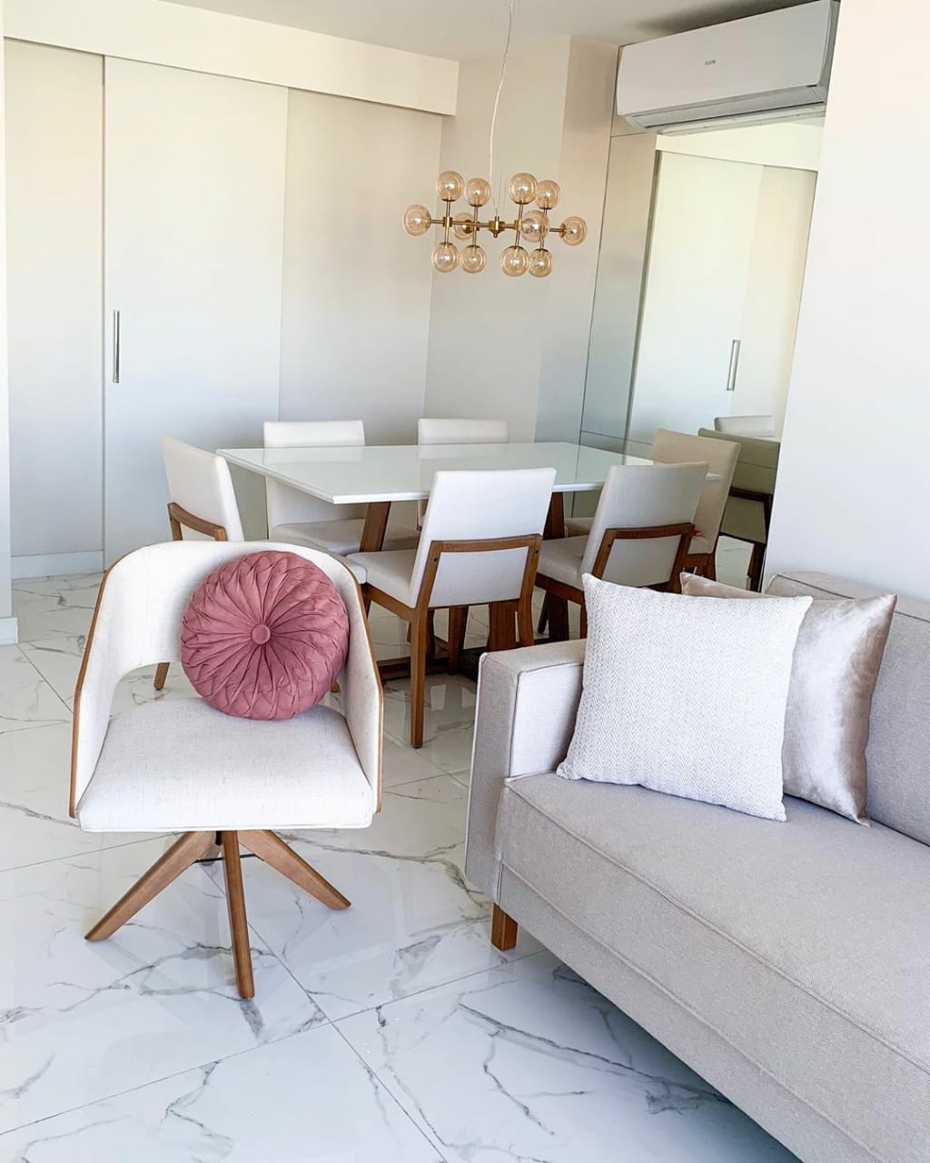 Porcelanatos – Portte Porcelanato
