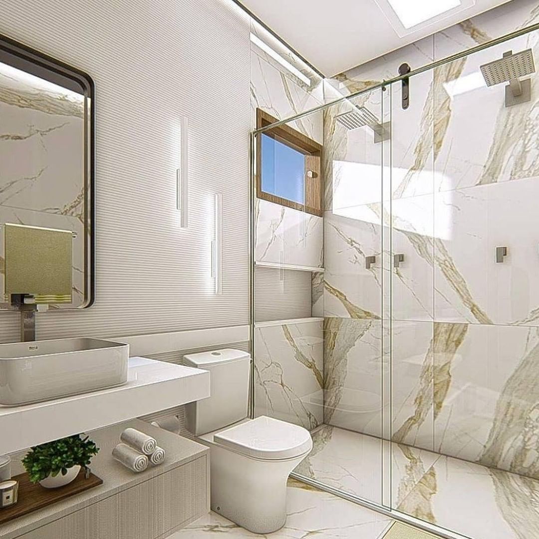 Porcelanatos - Portte Porcelanato