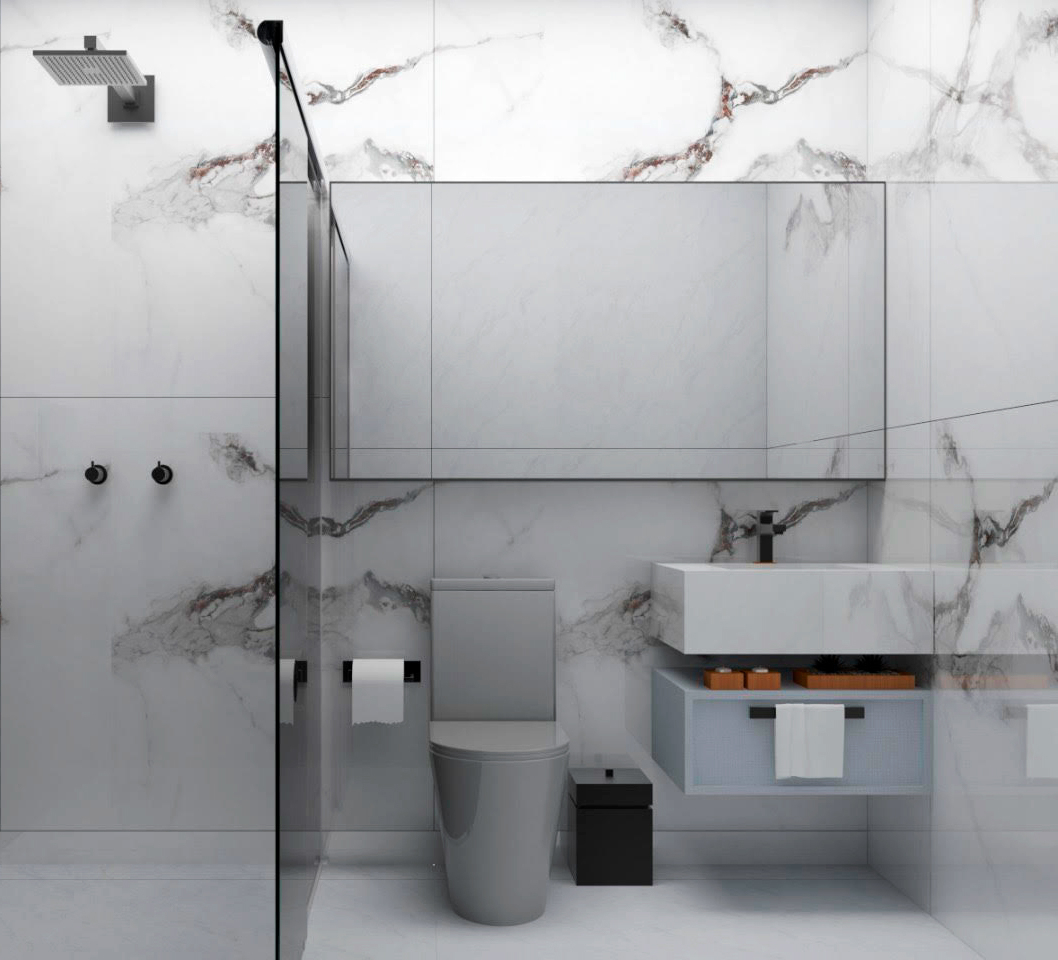 Porcelanatos - Portte Porcelanato