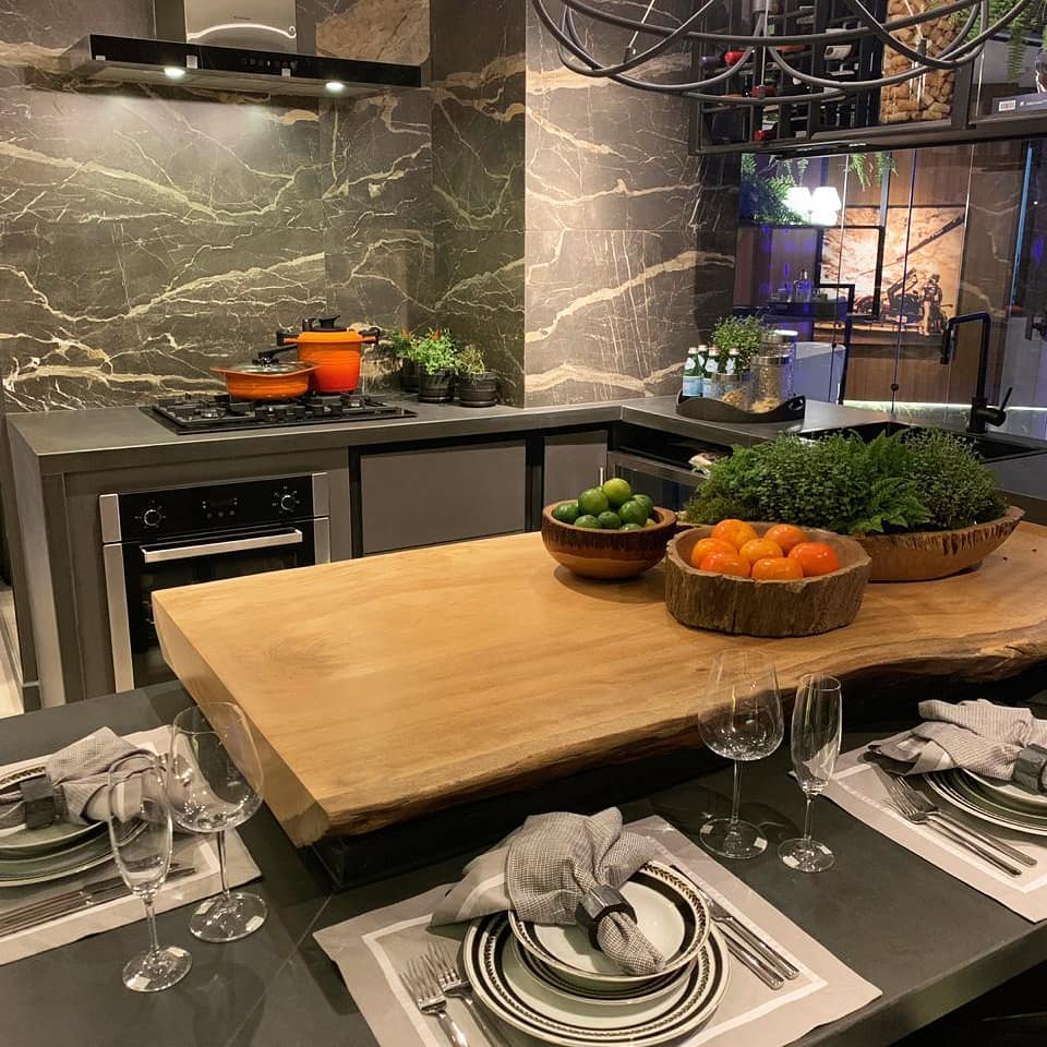 Porcelanatos - Portte Porcelanato