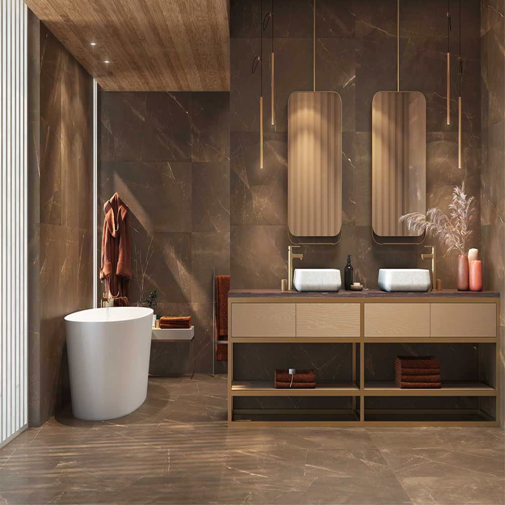 Porcelanatos - Portte Porcelanato