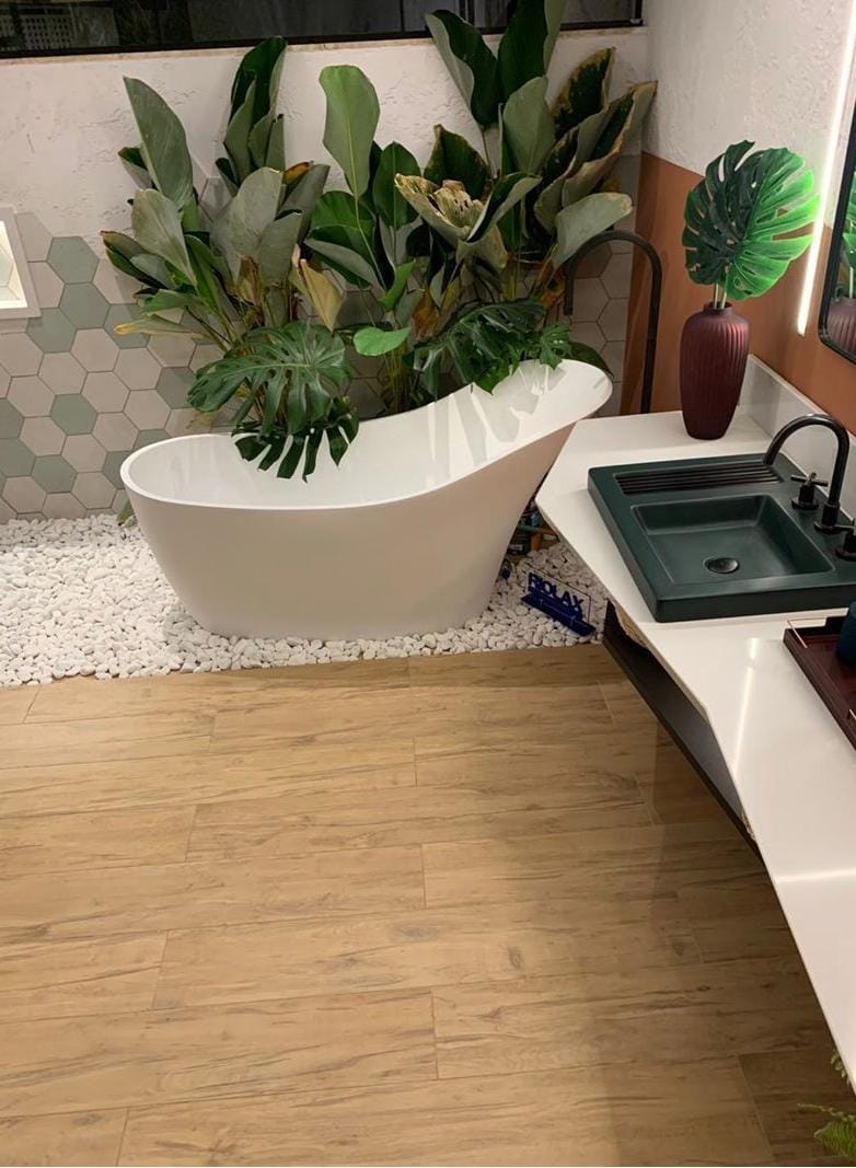 Porcelanatos - Portte Porcelanato