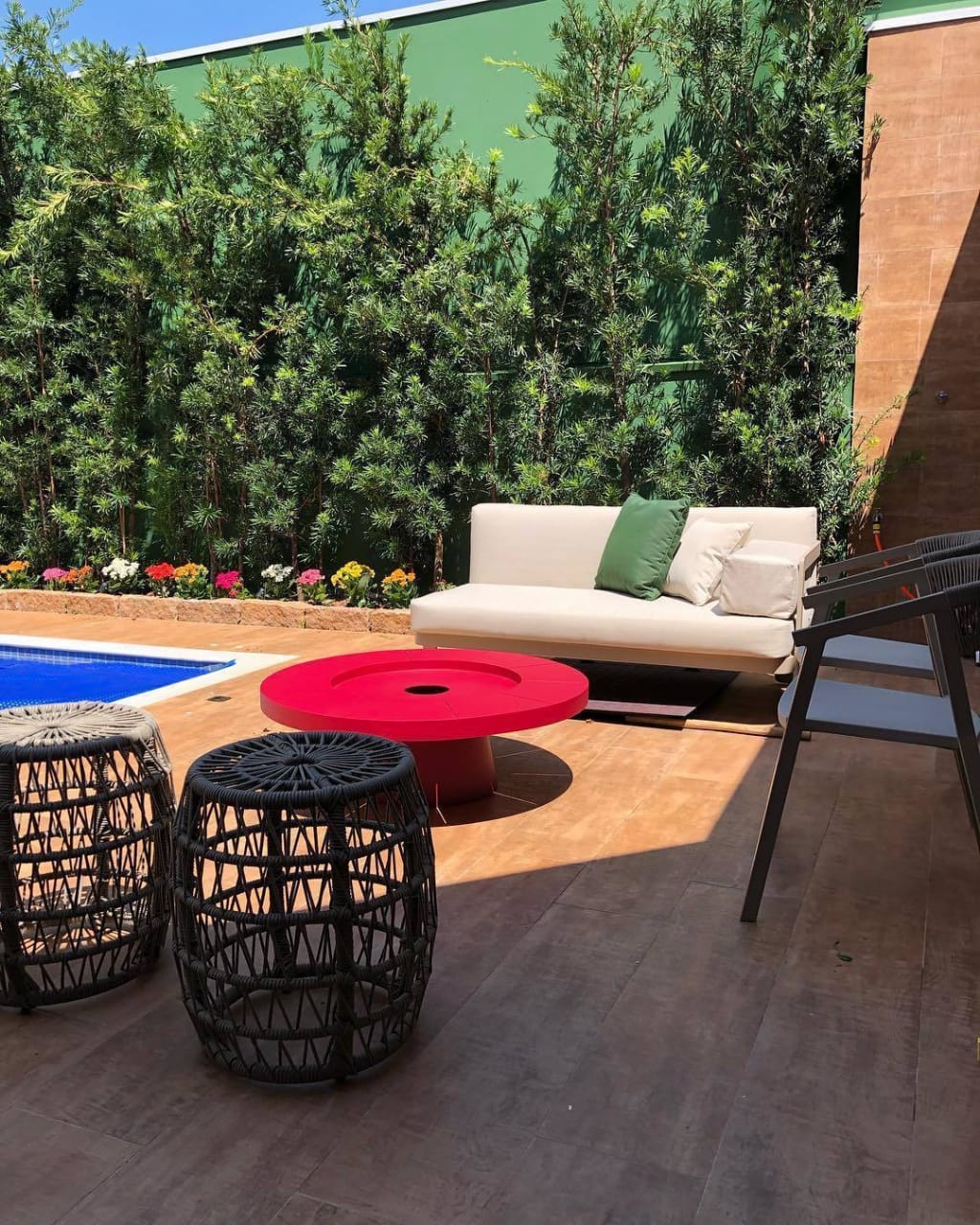 Porcelanatos - Portte Porcelanato