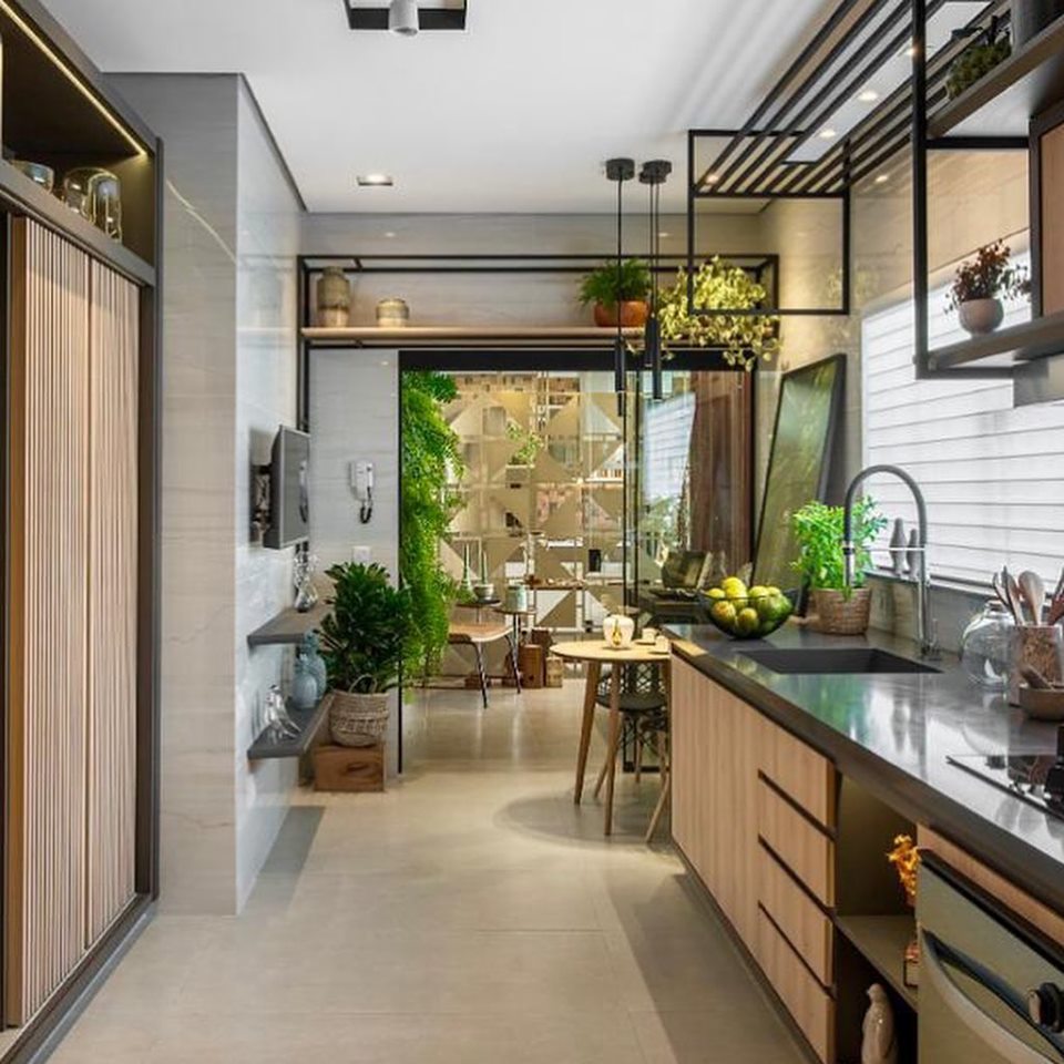 Porcelanatos - Portte Porcelanato